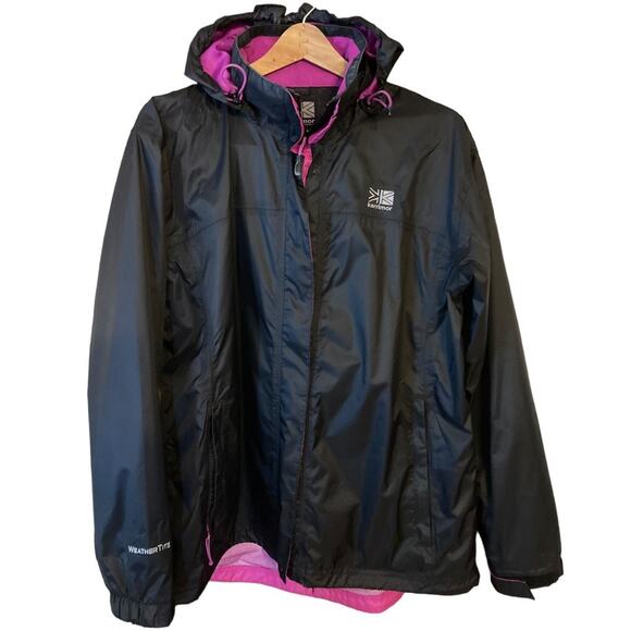 Karrimor | Jackets & Coats | Karrimor Weathertite Lightweight Rain ...